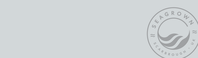 SeaGrown - For Ocean Health