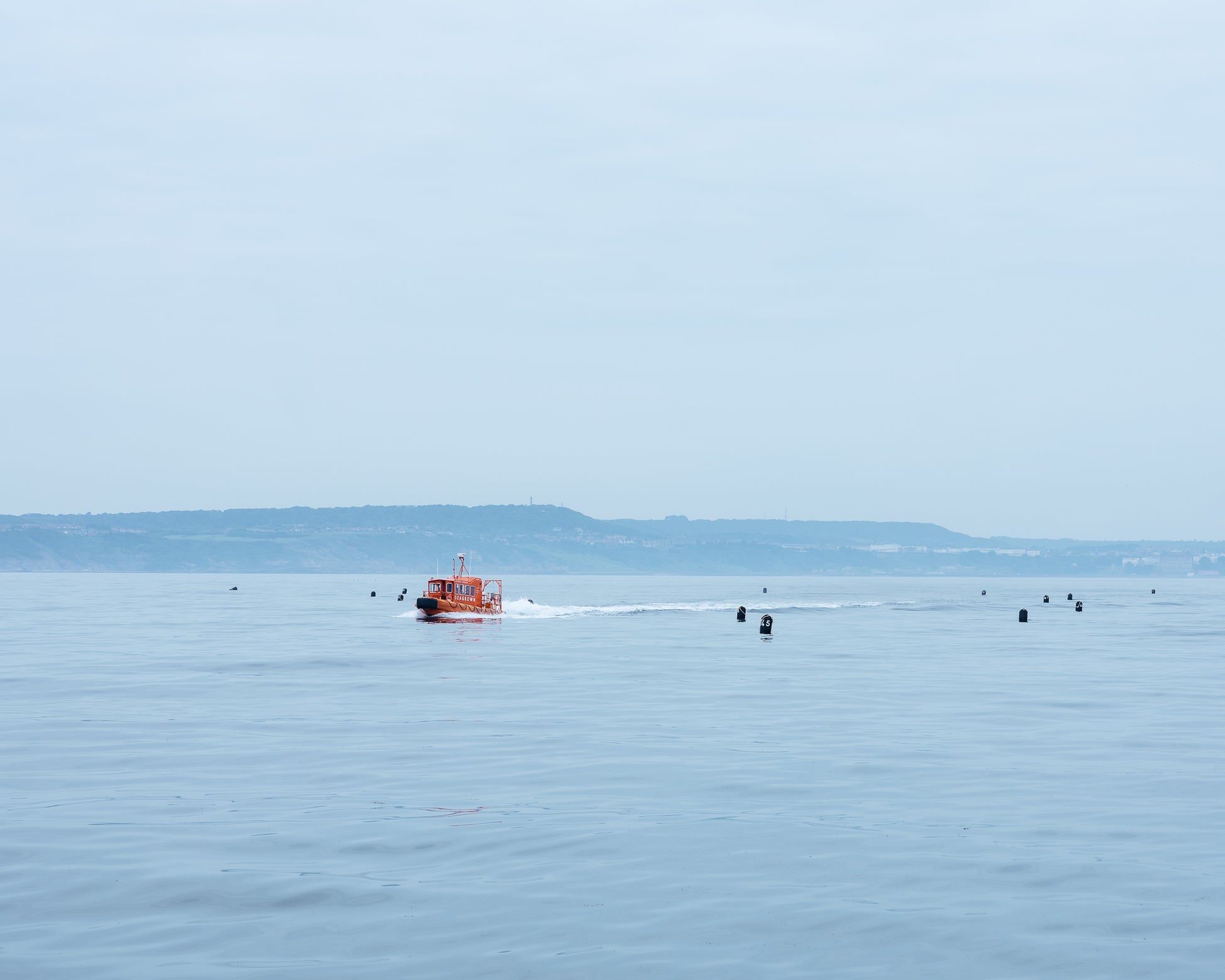 SeaGrown - For Ocean Health