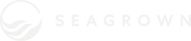 SeaGrown - For Ocean Health