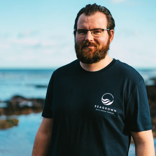 SEAGROWN MERCH – SeaGrown