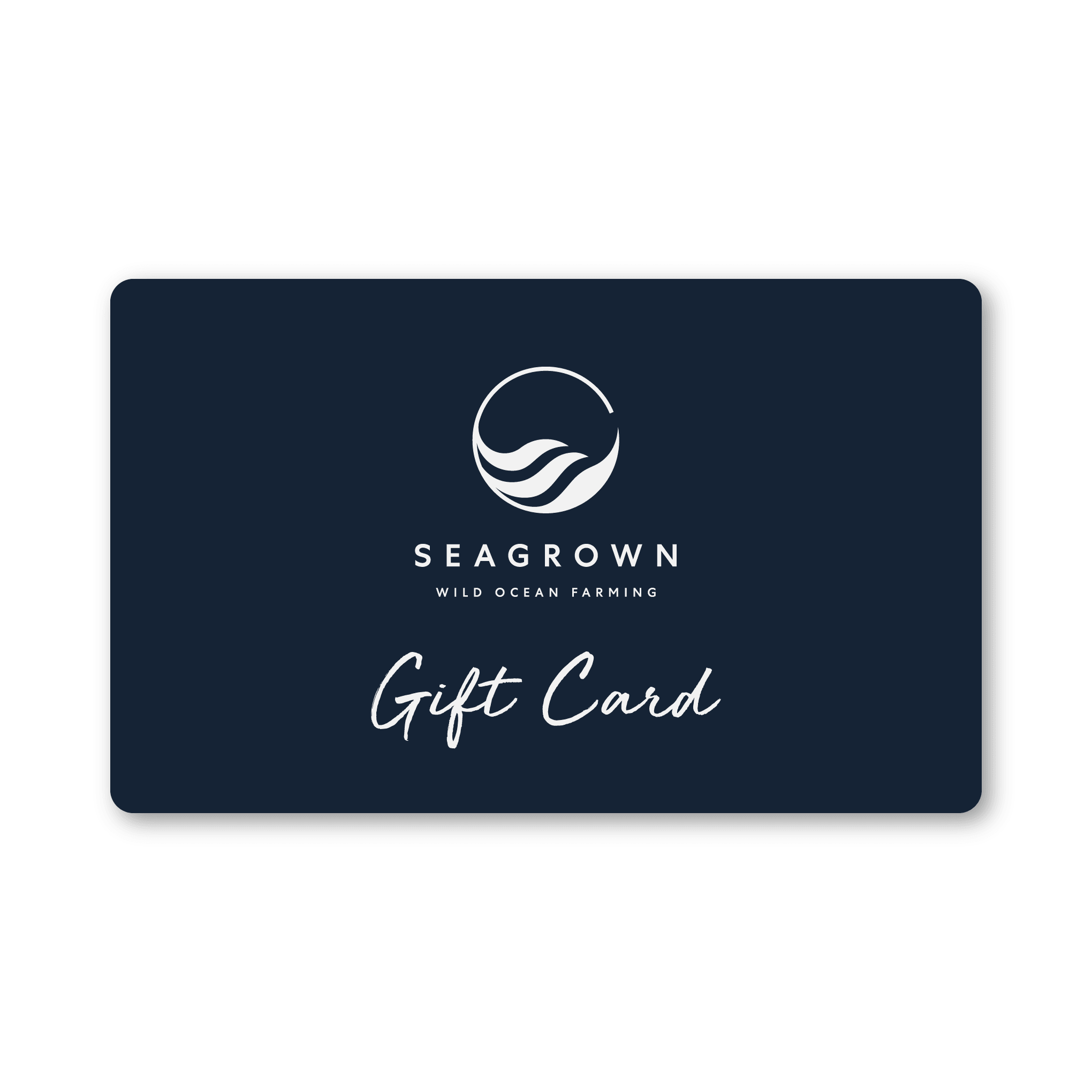 Products – SeaGrown